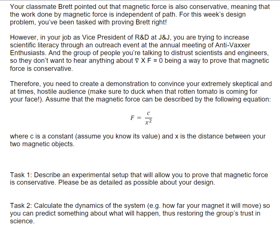 Solved Help with both tasks please. Thanks! | Chegg.com