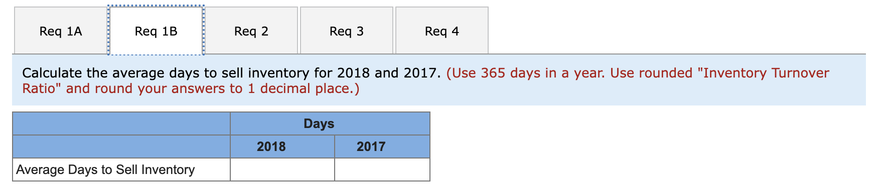 Solved E7-15 (Algo) Analyzing and Interpreting the Inventory | Chegg.com