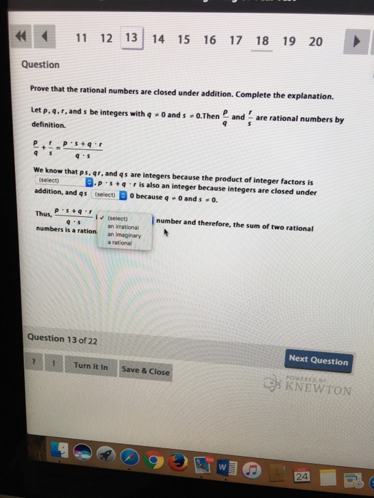 Solved ookmarks Window Help my.hrw.com Apple Google | Chegg.com