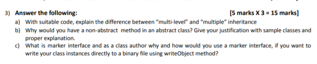 Solved Consider A Java Fxml Application For The Following 