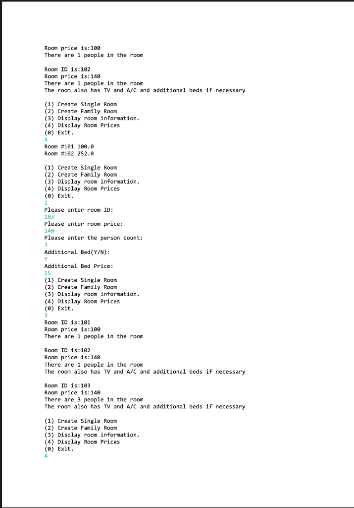 CSE212 SOFTWARE DEVELOPMENT METHODOLOGIES FALL 2020 | Chegg.com
