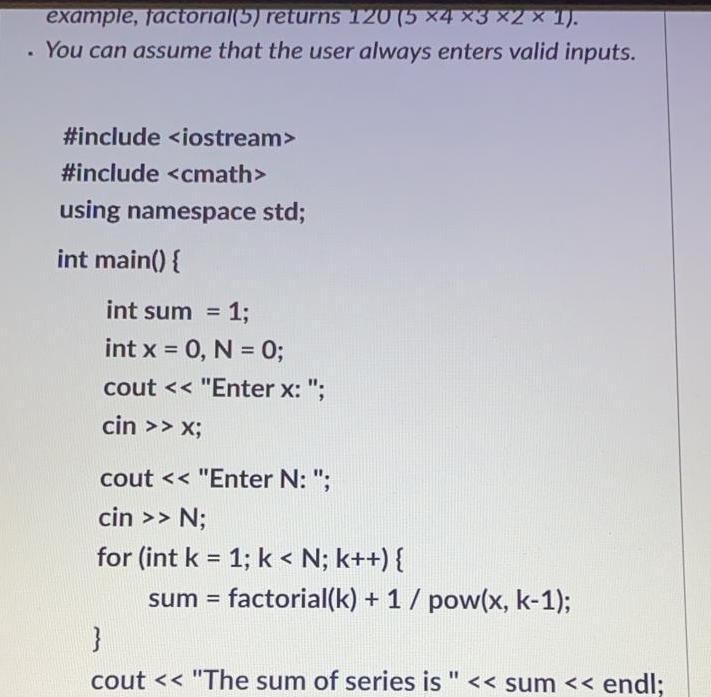 Solved How many mistakes does the following code snippet | Chegg.com