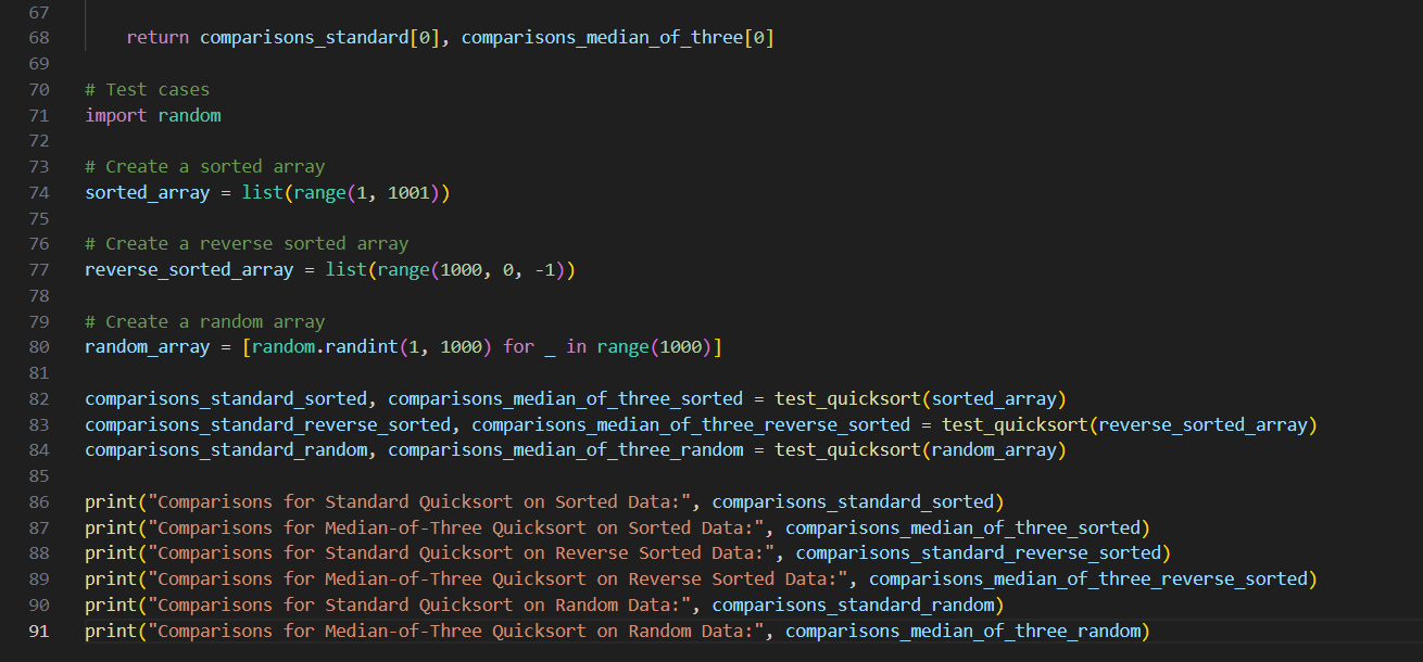Solved Require urgent help with debugging and fixing a | Chegg.com