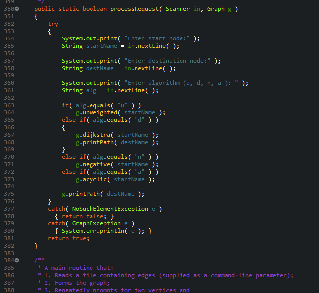 Solved Introduction This assignment concerns using directed | Chegg.com