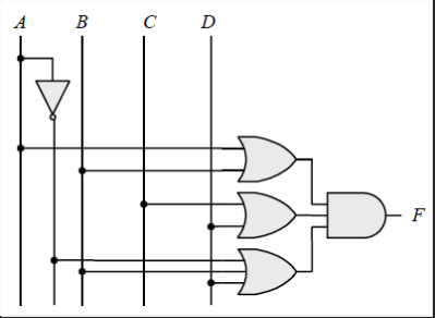 Solved I need help with this question. I need to write this | Chegg.com