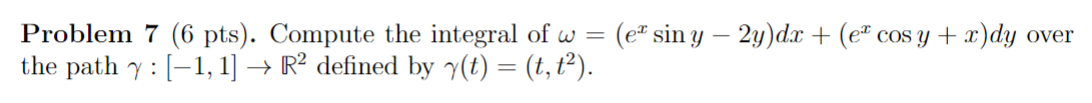 Solved Please use any of these methods to solve: integration | Chegg.com