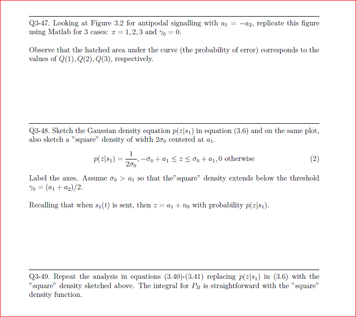 please refer digital communication bernard sklar book | Chegg.com
