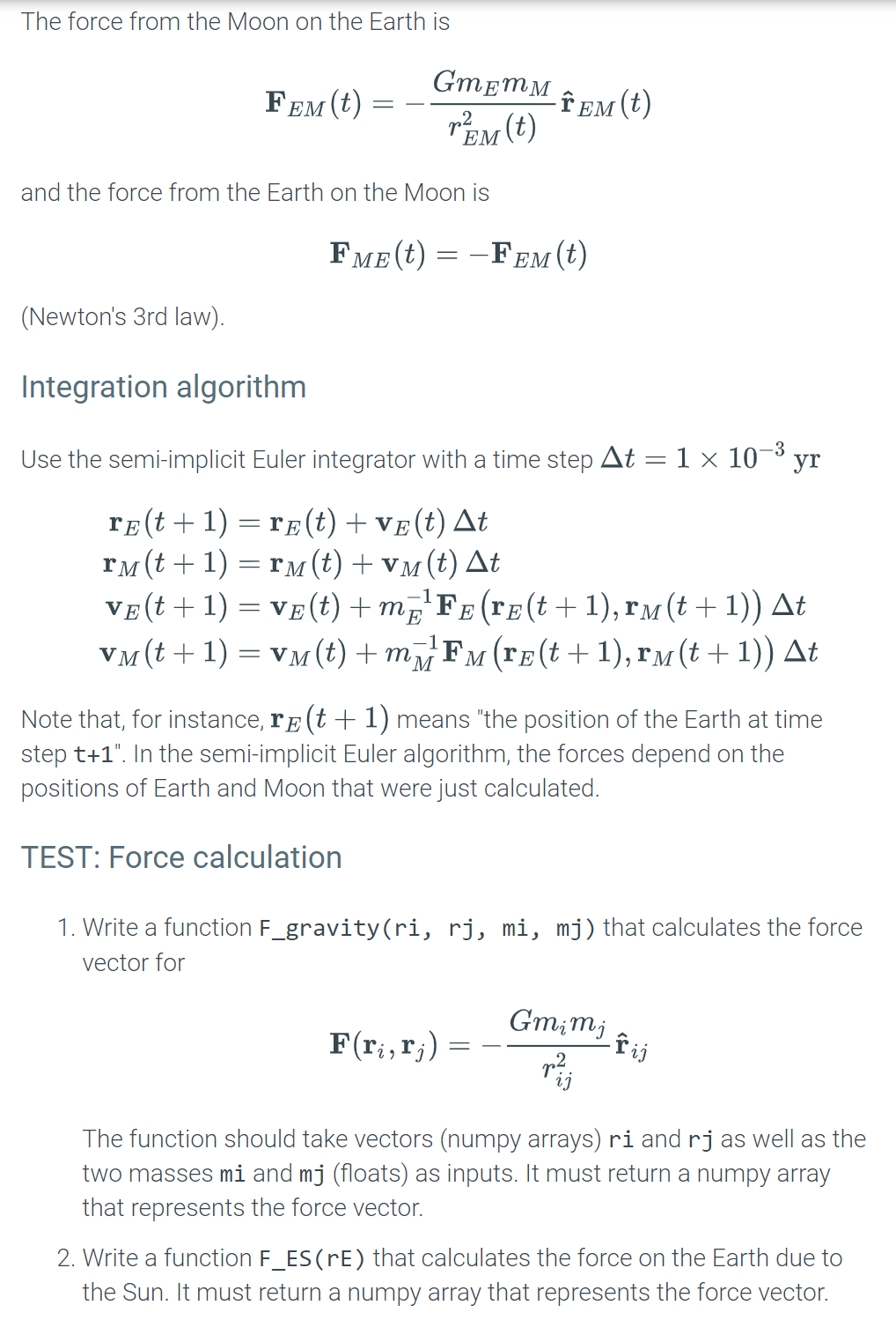 Solved The goal of this project is to simulate the | Chegg.com