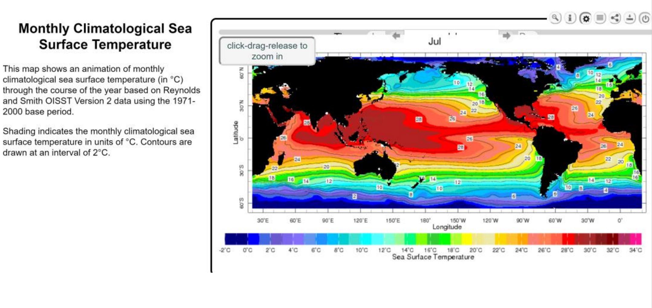 Solved Explain why average dew points are so different in | Chegg.com