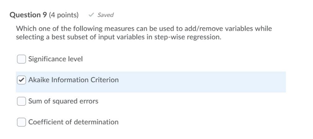 Solved Question 8 (4 points) The results of principal | Chegg.com