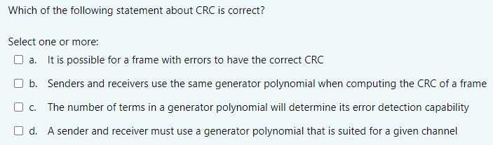 Solved Assume Alice and Bob share a secret key. How does | Chegg.com