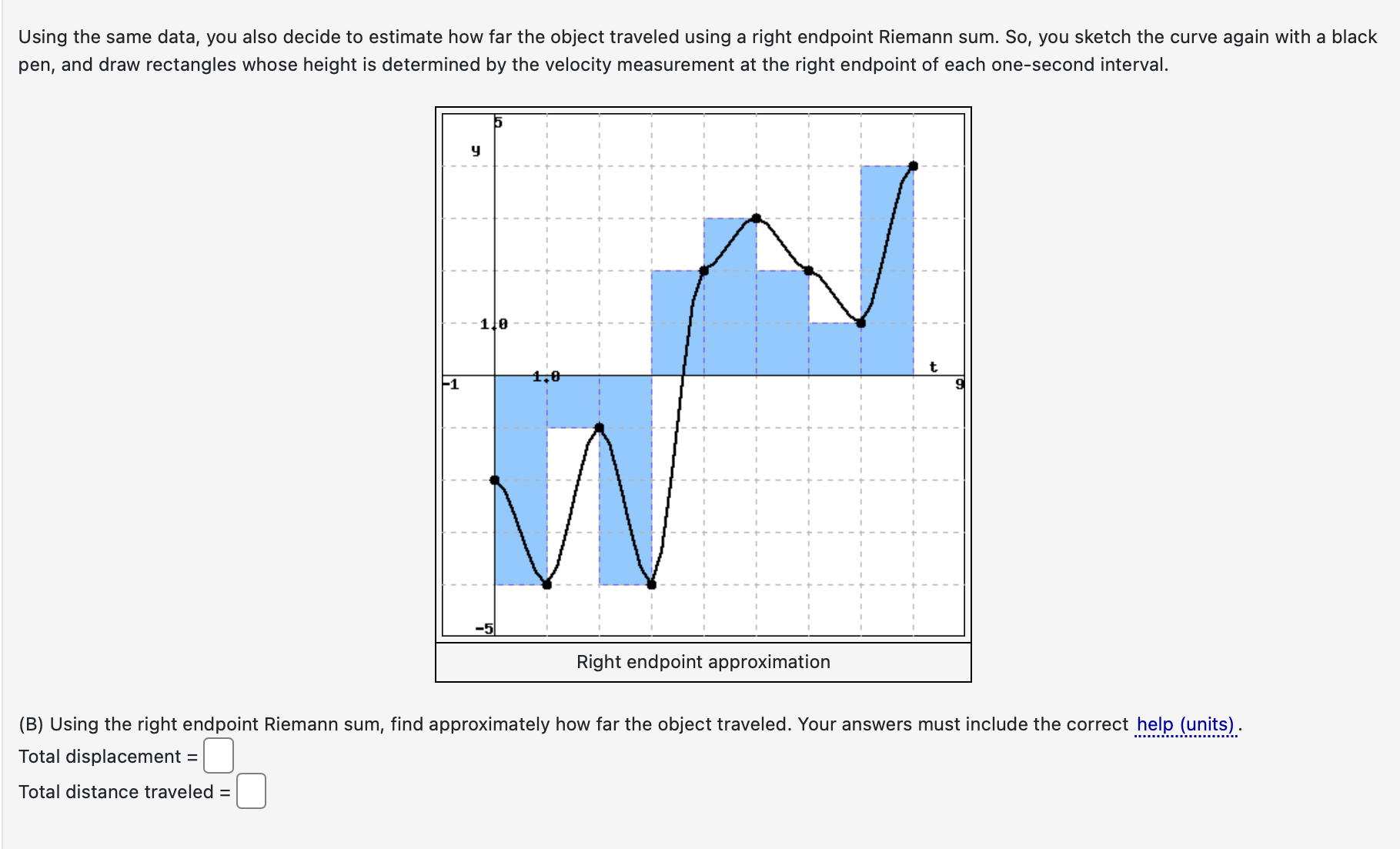 Solved Using the same data, you also decide to estimate how | Chegg.com