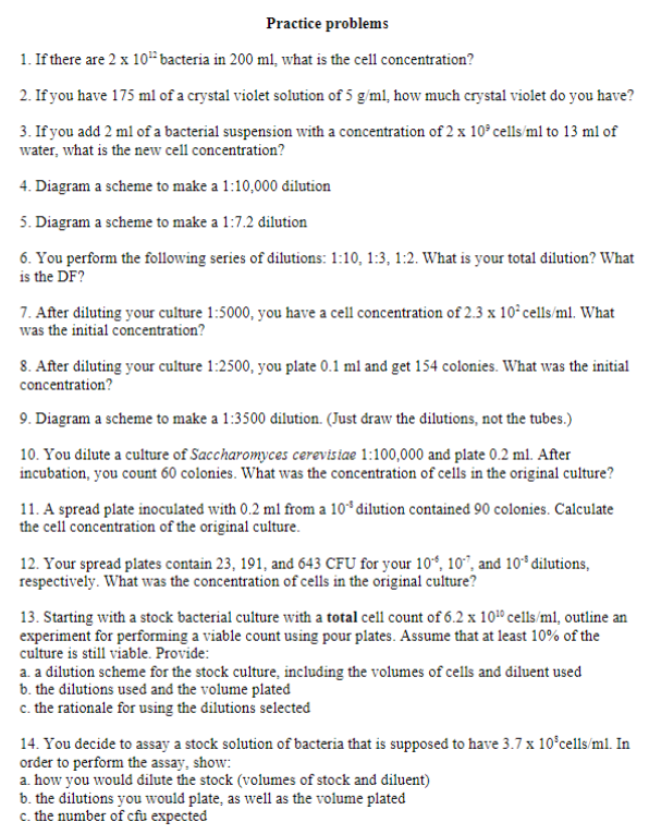 Solved These are practice questions, i need help. please | Chegg.com