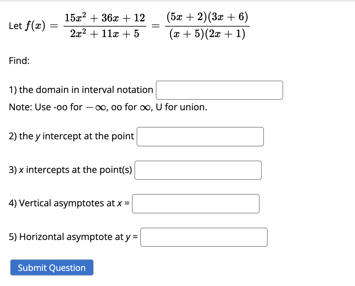solved-let-f-x-2x2-11x-515x2-36x-12-x-5-2x-1-5x-2-3x-6-chegg