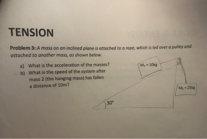 Solved please write out each step clearly and in big | Chegg.com