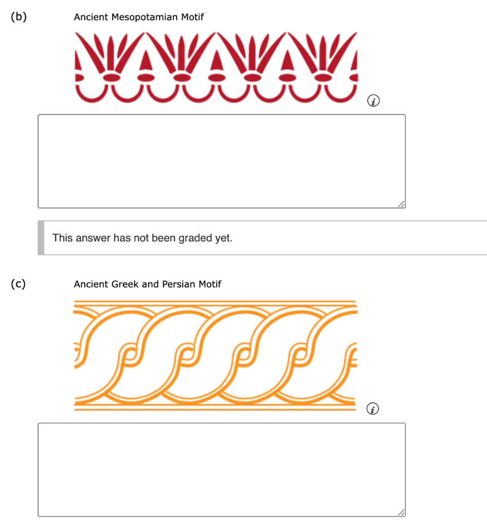 Describe each unit and the means by which it is | Chegg.com