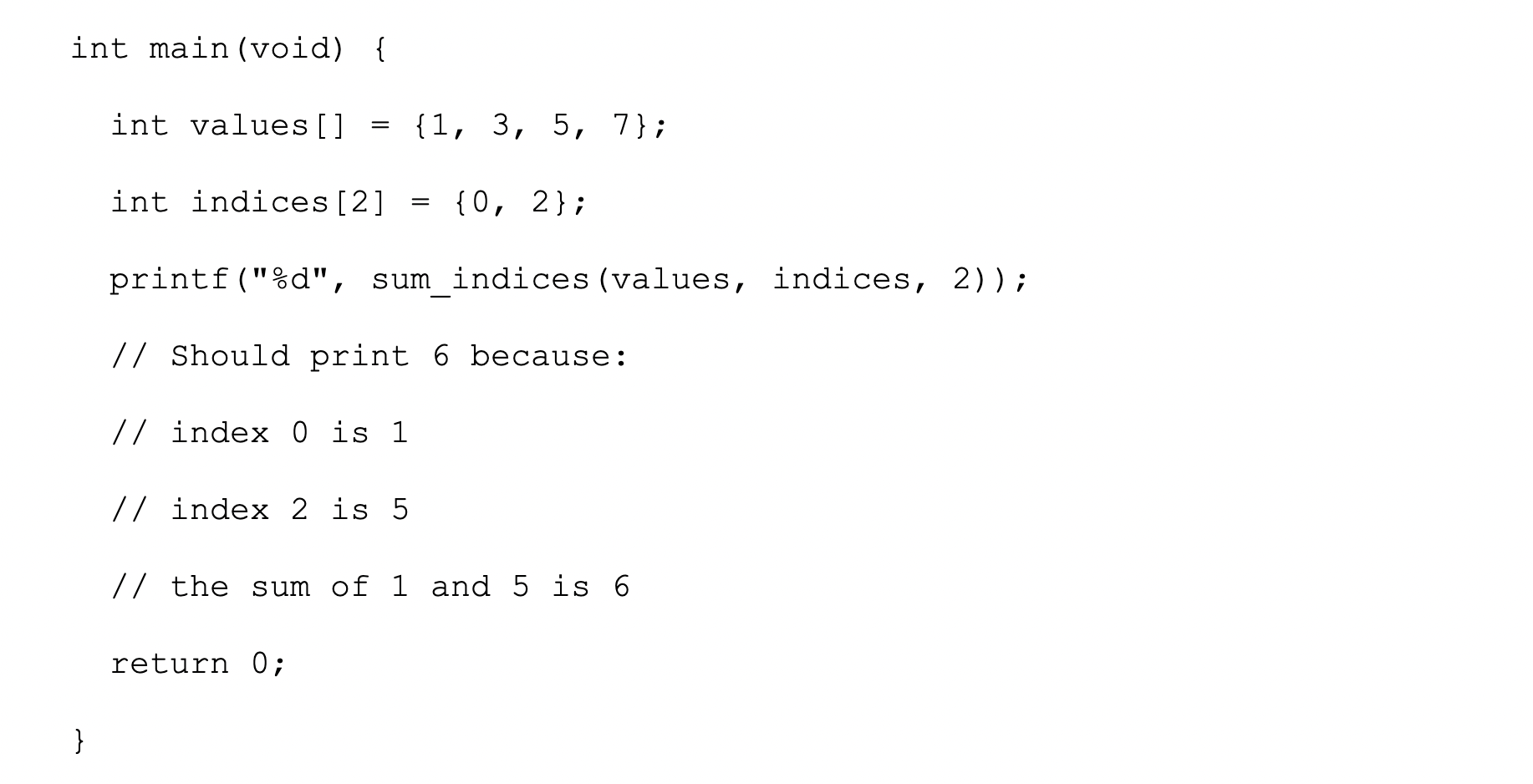 Solved Q2 Indexing 10 Points You Need To Write A Function 