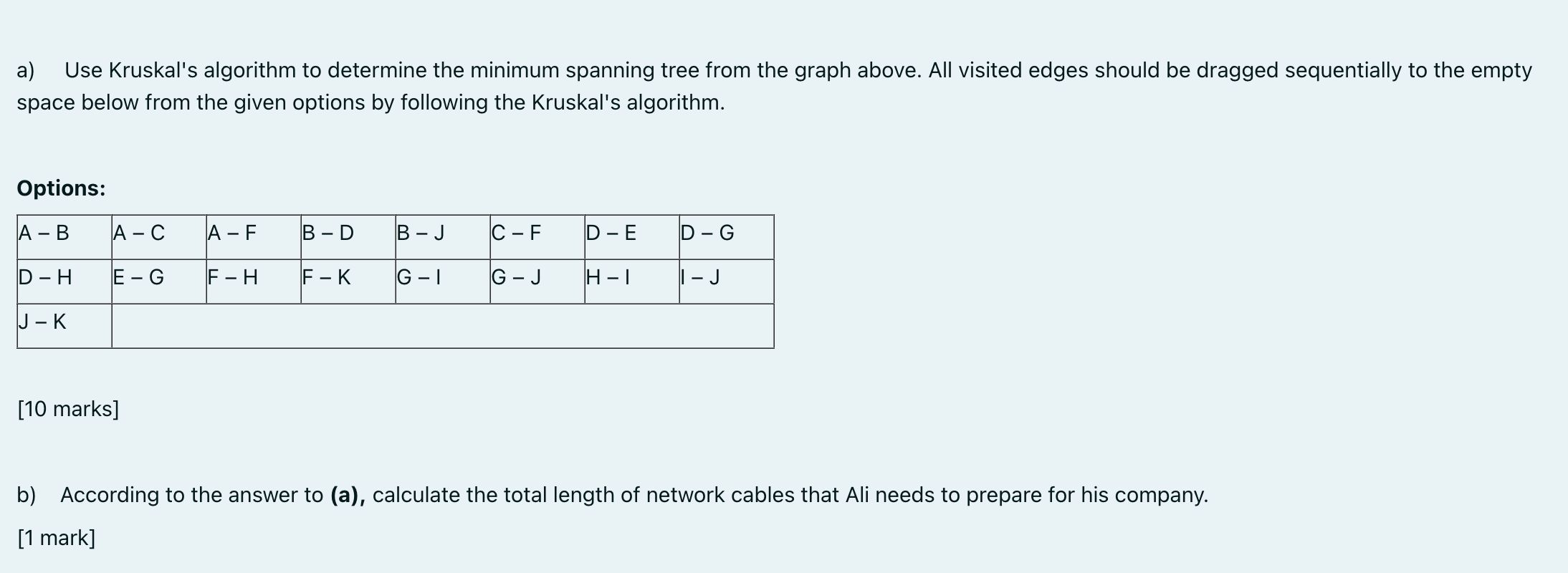 Solved Figure 11 is a diagram showing an idea of possible | Chegg.com