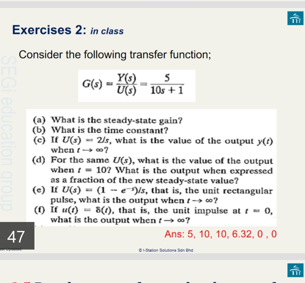 Solved Exercises 2: In Class Consider The Following, 40% OFF Solved Exercises 2: In Class Consider The Following, 40% OFF