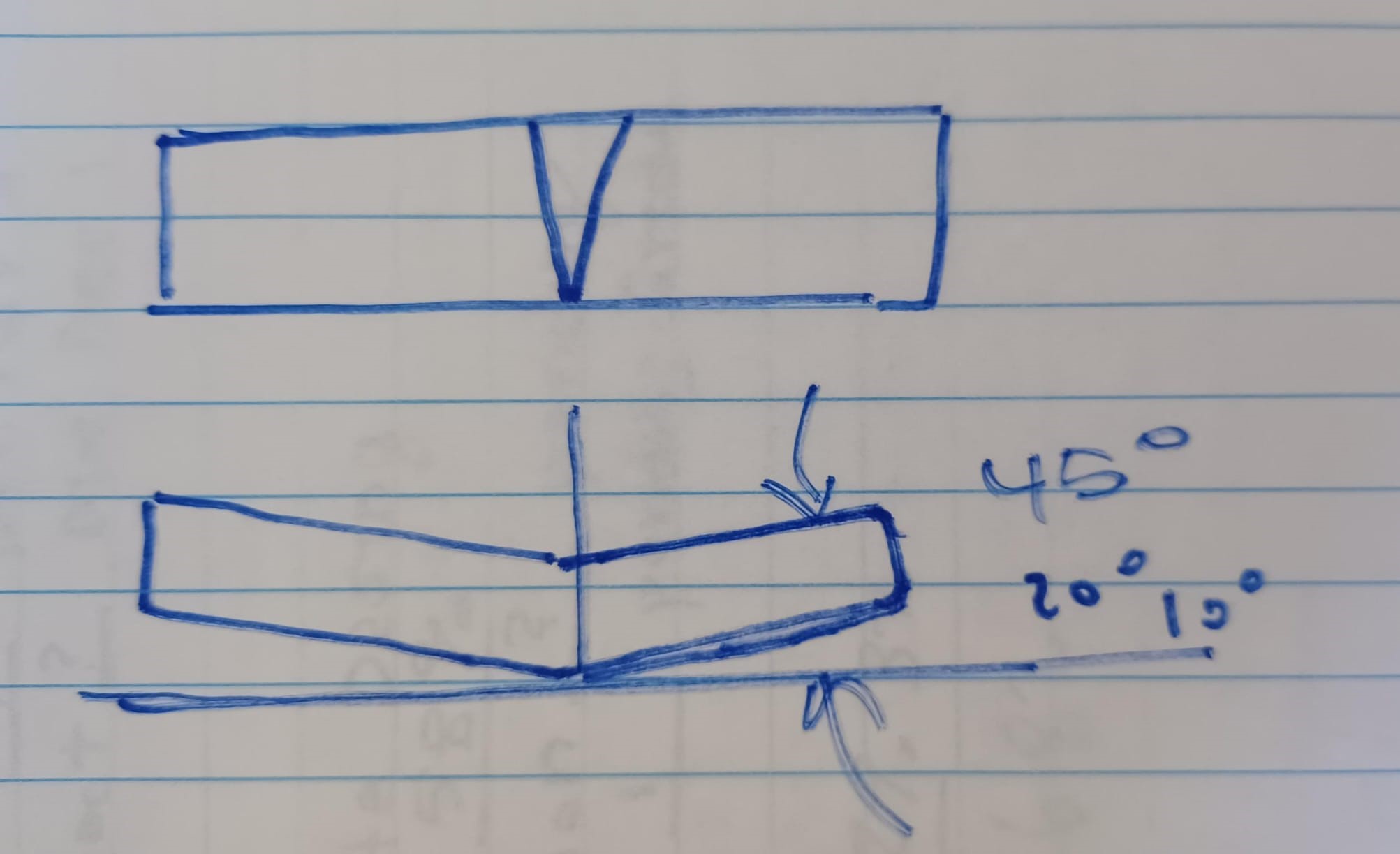 Solved For fabrication of a crossmember for boat trailer, im | Chegg.com