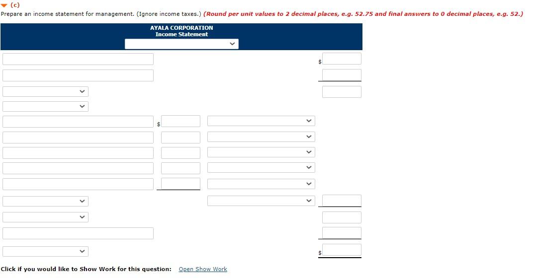 Solved $2.40 $2.25 Problem 24-02A (Part Level Submission) | Chegg.com