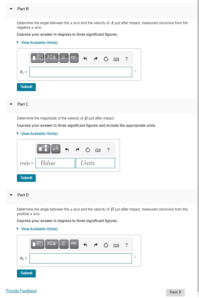 Solved The two disks A and B have a mass of 3 kg and 6 kg, | Chegg.com