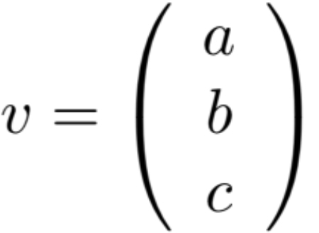 Solved Consider the vector space R3 ordenered base of R3. | Chegg.com