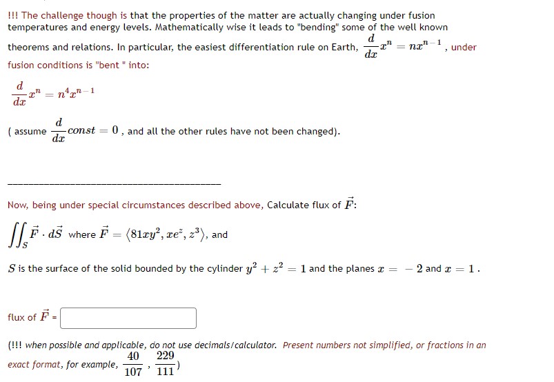 Solved !!! The challenge though is that the properties of | Chegg.com
