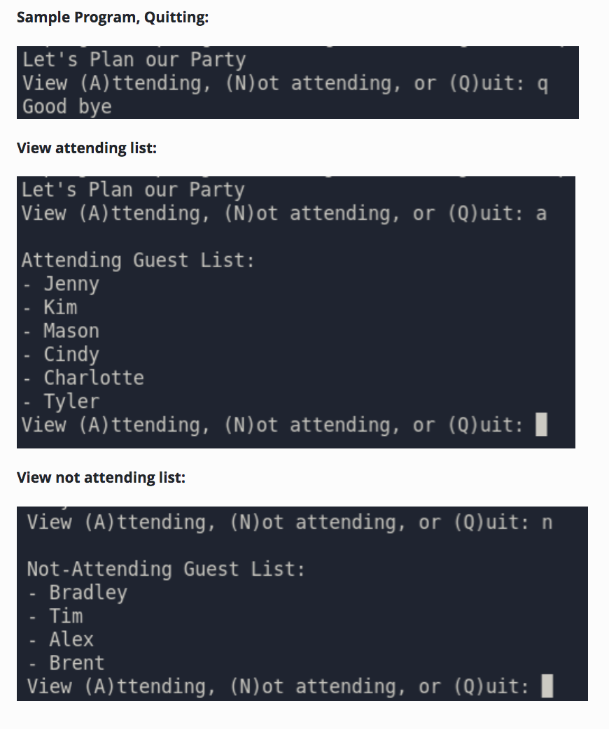 Solved Hello I need to create a python code that consists of | Chegg.com