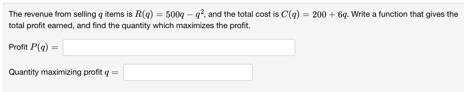 Solved Let f(x)=e−2x2 Then f(x) has a relative minimum at x= | Chegg.com