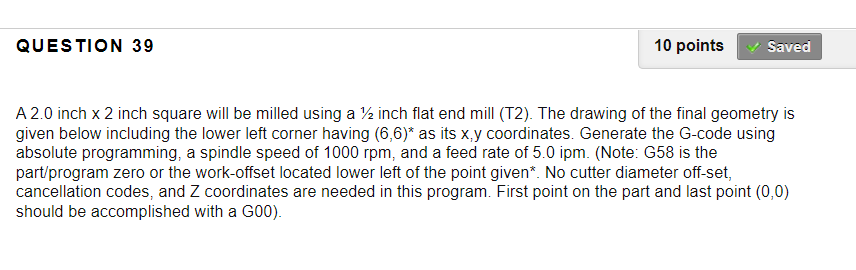 Solved Modify the code you wrote in Question 39 by switching | Chegg.com