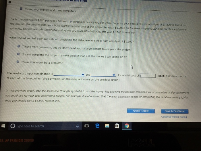 Solved Tri Order Produce Database You Mneed Toomputers And 0743
