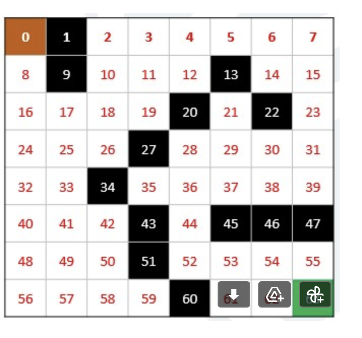 Solved I am getting an error: | Chegg.com