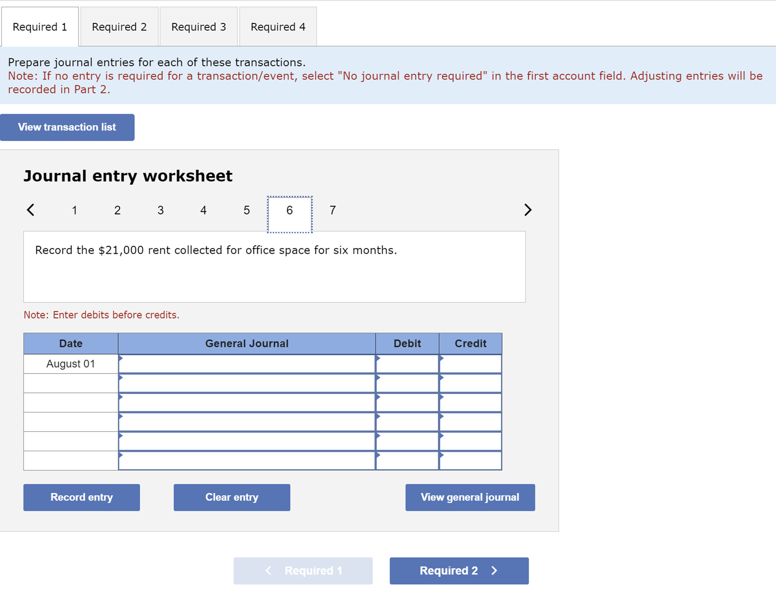 Solved Roger Company completed the following transactions | Chegg.com