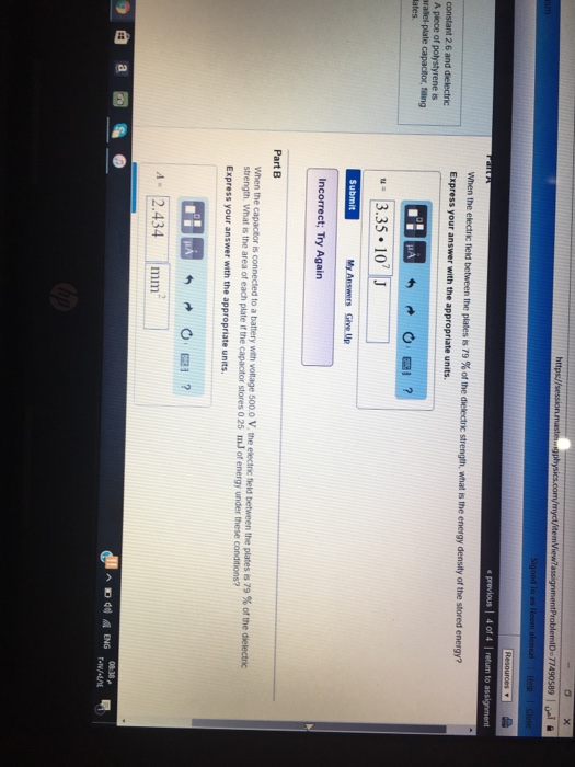 Solved I posted this question before but those answers are | Chegg.com