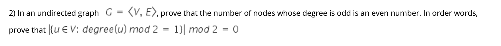 Solved I want explanation on how the following question | Chegg.com