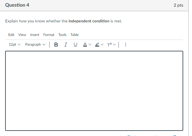 Solved Context According to a Gallup report in February | Chegg.com