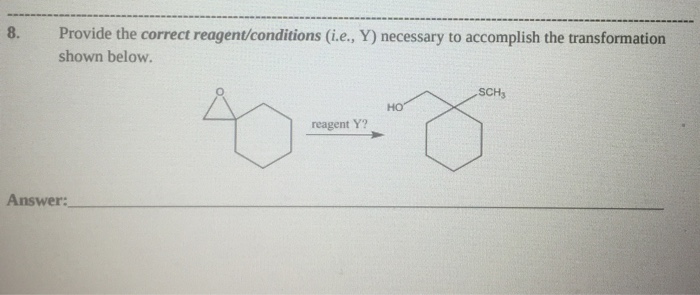Solved Devise an efficient synthesis of compound x below in | Chegg.com