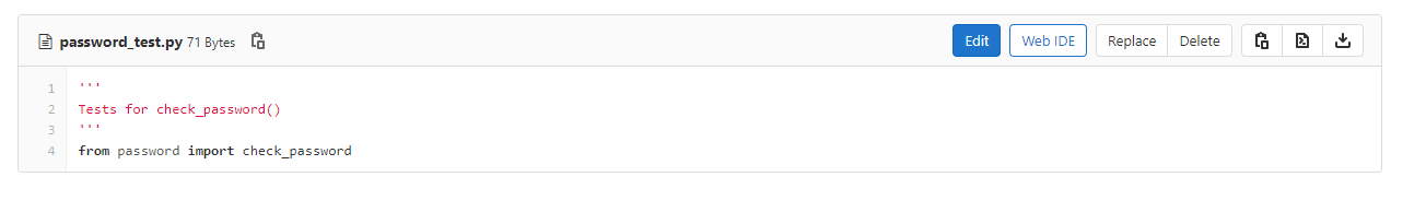 Solved Labo2 - Exercise - Reverse (1 point) Open reverse.py | Chegg.com