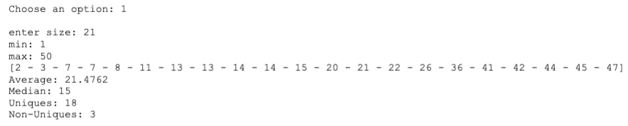 This assignment is split into several parts. The goal | Chegg.com