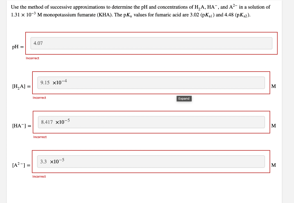 Solved Use the method of successive approximations to | Chegg.com