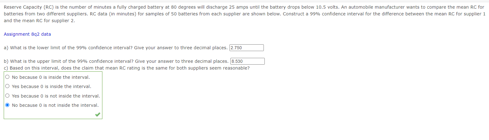 Solved Previous answers that were wrong:a. 0.605 and | Chegg.com
