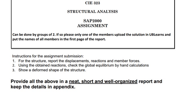Solved Consider the structure shown below with material and | Chegg.com