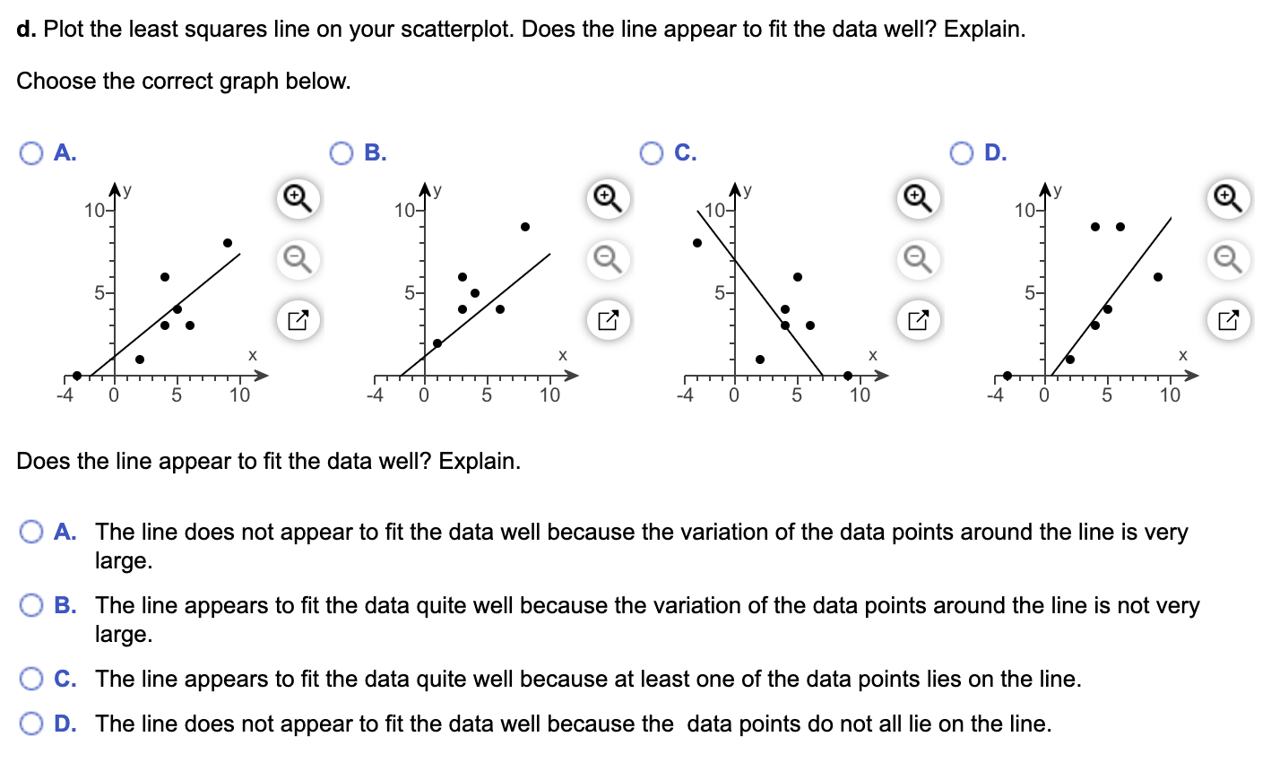 Solved Consider the following pairs of measurements. a. | Chegg.com