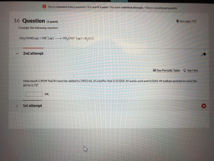 Solved a See page 09 Question (1 point) v 1st attempt See | Chegg.com