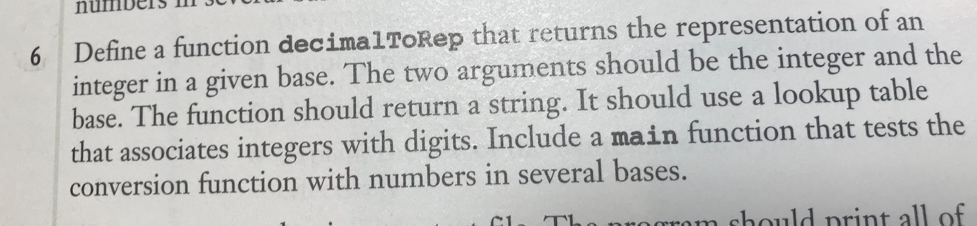 Solved This Is For An Intro Python Class 6 Define A Funct