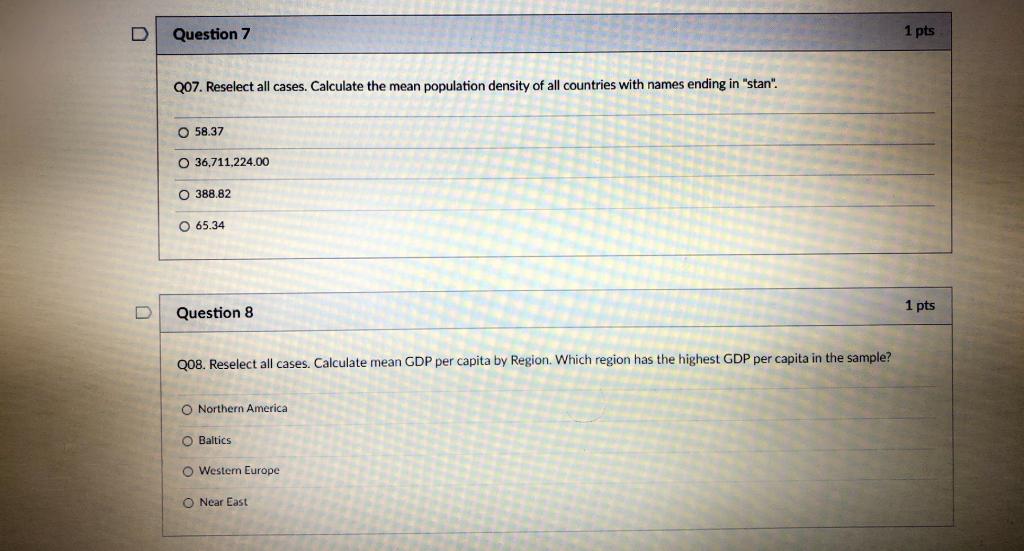 Countries of the World.xlsx - Protected View - Excel | Chegg.com