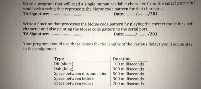 Solved Write a program that will read a single human | Chegg.com