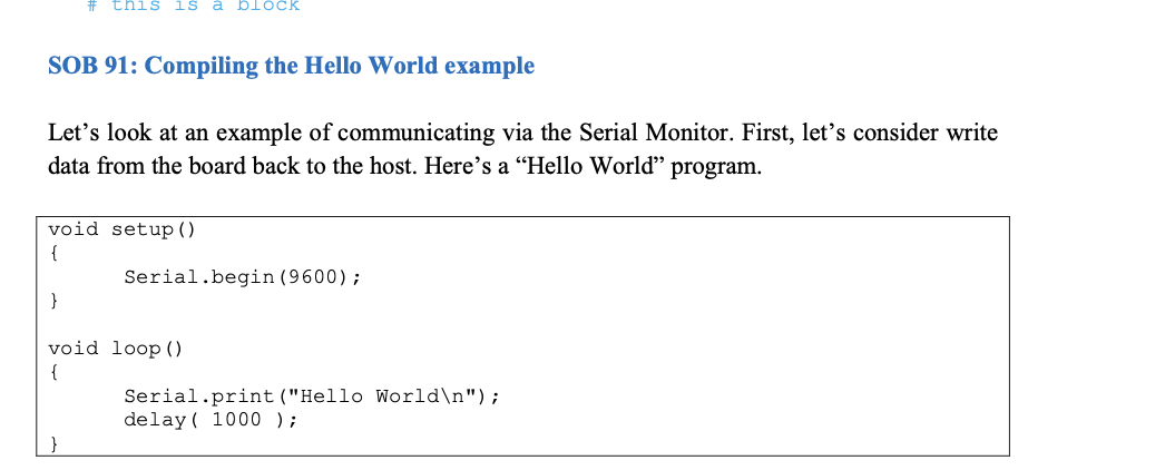 Solved Based on your knowledge and online research, identify | Chegg.com