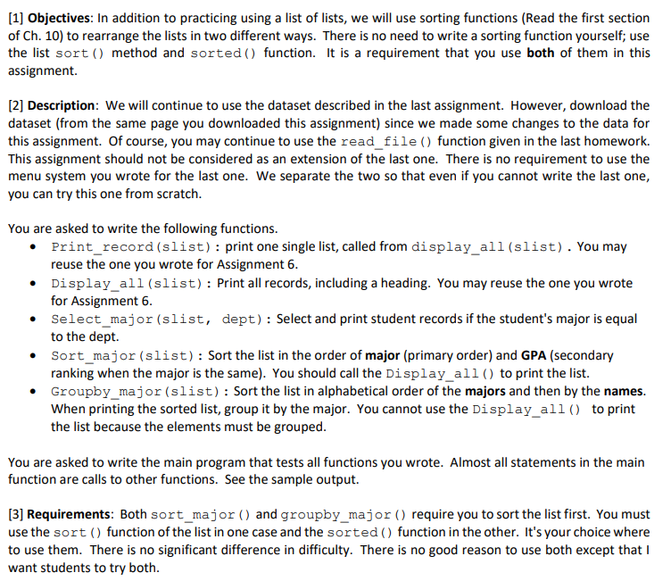 Solved I Need Asssistance With This Coding Assignment And In 8065
